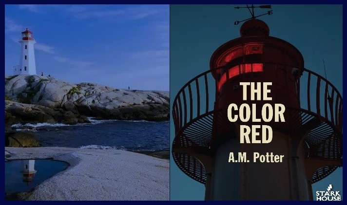 The Color Red: Downloadable Preview – North Noir